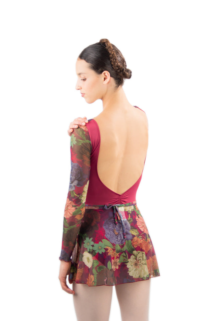 BALLET ROSA ADULT VALENTINA LEOTARD – Repertoire Dance